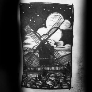 131 Amazing Dutch Tattoo Design with Meaning and Ideas - Body Art Guru