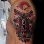 131 Amazing Dutch Tattoo Design with Meaning and Ideas - Body Art Guru