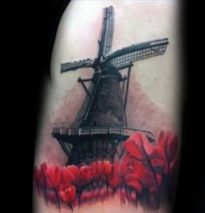 131 Amazing Dutch Tattoo Design with Meaning and Ideas - Body Art Guru