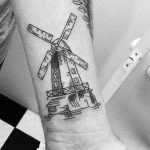 131 Amazing Dutch Tattoo Design with Meaning and Ideas - Body Art Guru