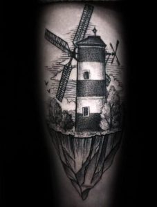 131 Amazing Dutch Tattoo Design with Meaning and Ideas - Body Art Guru