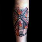 131 Amazing Dutch Tattoo Design with Meaning and Ideas - Body Art Guru