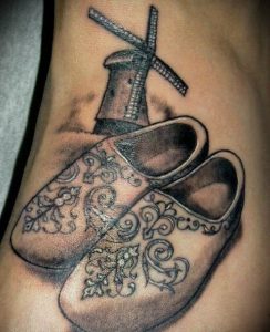 131 Amazing Dutch Tattoo Design with Meaning and Ideas – Body Art Guru