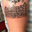 131 Amazing Dutch Tattoo Design with Meaning and Ideas – Body Art Guru