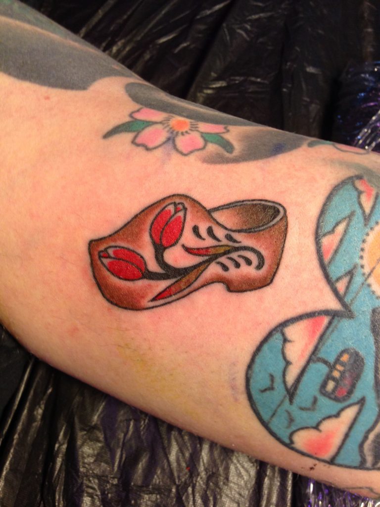 131 Amazing Dutch Tattoo Design with Meaning and Ideas – Body Art Guru