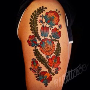 131 Amazing Dutch Tattoo Design with Meaning and Ideas – Body Art Guru