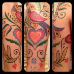 131 Amazing Dutch Tattoo Design with Meaning and Ideas – Body Art Guru