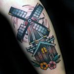 131 Amazing Dutch Tattoo Design with Meaning and Ideas - Body Art Guru