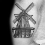 131 Amazing Dutch Tattoo Design with Meaning and Ideas - Body Art Guru