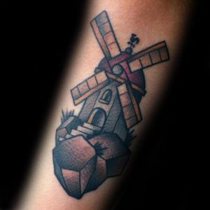 131 Amazing Dutch Tattoo Design with Meaning and Ideas - Body Art Guru