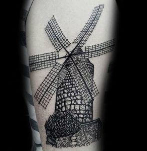131 Amazing Dutch Tattoo Design with Meaning and Ideas - Body Art Guru