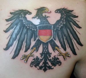 74 Amazing German Tattoo Design with Meanings, Ideas, and Celebrities ...