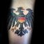 74 Amazing German Tattoo Design with Meanings, Ideas, and Celebrities ...