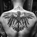 74 Amazing German Tattoo Design with Meanings, Ideas, and Celebrities ...