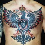 74 Amazing German Tattoo Design with Meanings, Ideas, and Celebrities ...