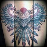 74 Amazing German Tattoo Design with Meanings, Ideas, and Celebrities ...