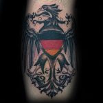 74 Amazing German Tattoo Design with Meanings, Ideas, and Celebrities ...