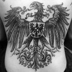 74 Amazing German Tattoo Design with Meanings, Ideas, and Celebrities ...