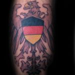 74 Amazing German Tattoo Design with Meanings, Ideas, and Celebrities ...