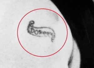 Herman Brood's 9 Tattoos & Their Meanings - Body Art Guru