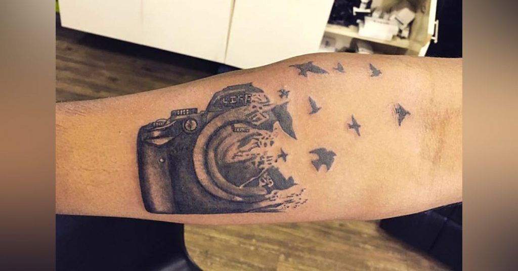 Top 10 Tattoo Artists in Chennai - Body Art Guru