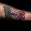 100 Amazing Italian Tattoo Design with Meaning, Ideas and Celebrities ...