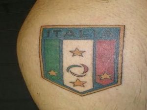 100 Amazing Italian Tattoo Design with Meaning, Ideas and Celebrities ...