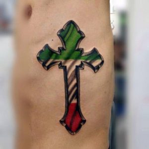 100 Amazing Italian Tattoo Design with Meaning, Ideas and Celebrities ...