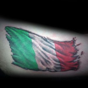 100 Amazing Italian Tattoo Design with Meaning, Ideas and Celebrities ...