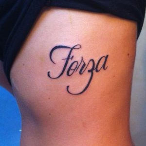 100 Amazing Italian Tattoo Design with Meaning, Ideas and Celebrities ...