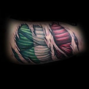 100 Amazing Italian Tattoo Design with Meaning, Ideas and Celebrities ...