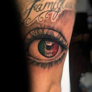 100 Amazing Italian Tattoo Design with Meaning, Ideas and Celebrities ...