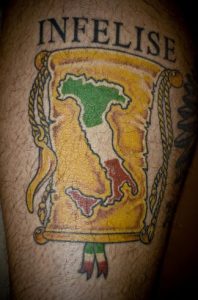 100 Amazing Italian Tattoo Design with Meaning, Ideas and Celebrities ...
