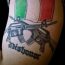 100 Amazing Italian Tattoo Design with Meaning, Ideas and Celebrities ...