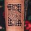 Jack Averys 15 Tattoos And Their Meanings Body Art Guru