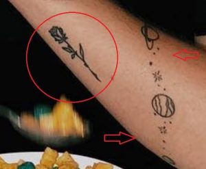 Jack Averys 15 Tattoos And Their Meanings Body Art Guru
