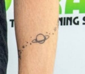 Jack Averys 15 Tattoos And Their Meanings Body Art Guru