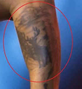 Jimmie Allen's 7 Tattoos & Their Meanings - Body Art Guru