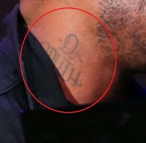 Jimmie Allen's 7 Tattoos & Their Meanings - Body Art Guru