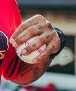 Josef Martínez's 22 Tattoos & Their Meanings - Body Art Guru