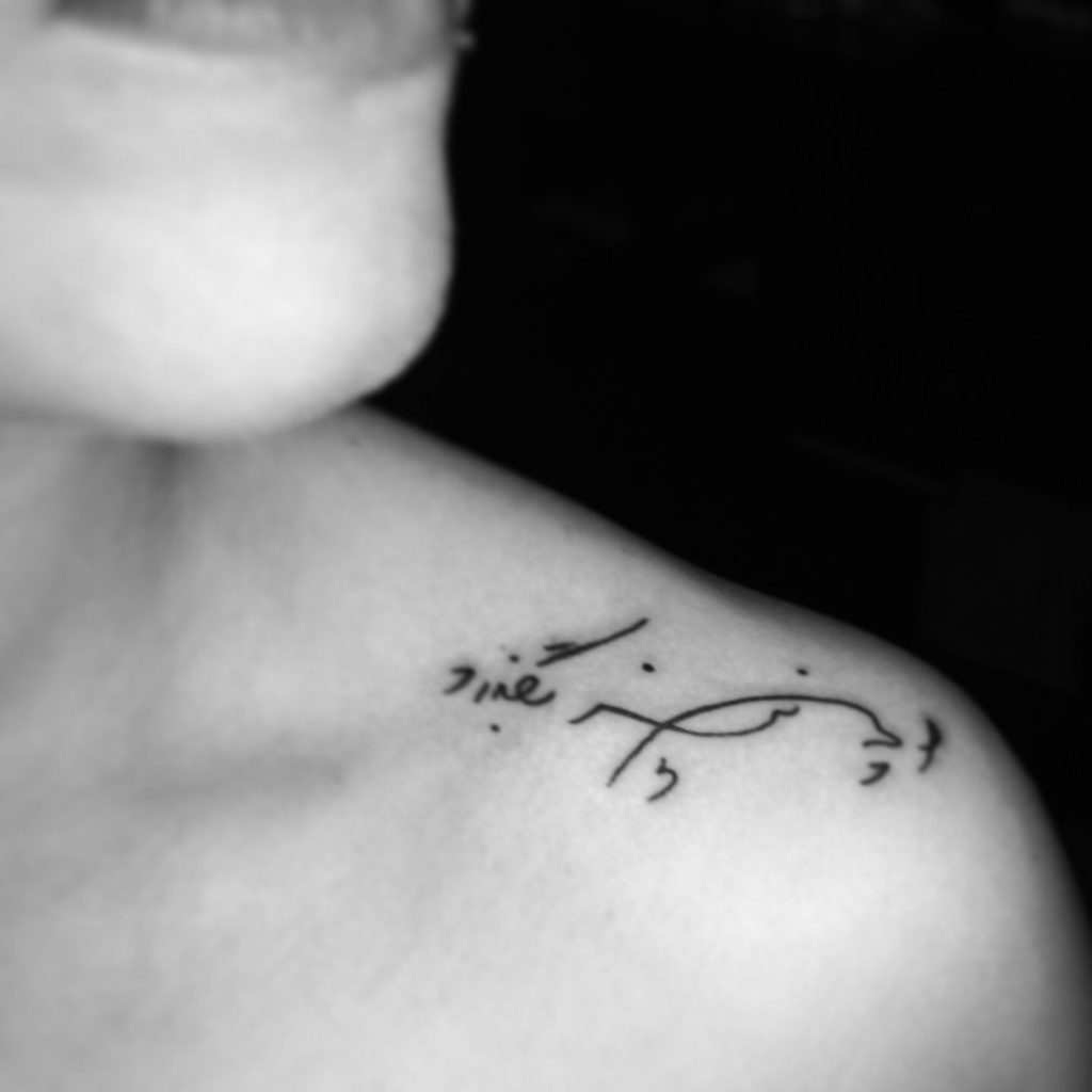 100 Amazing Persian Tattoo Design with Meaning, Ideas and Celebrities ...