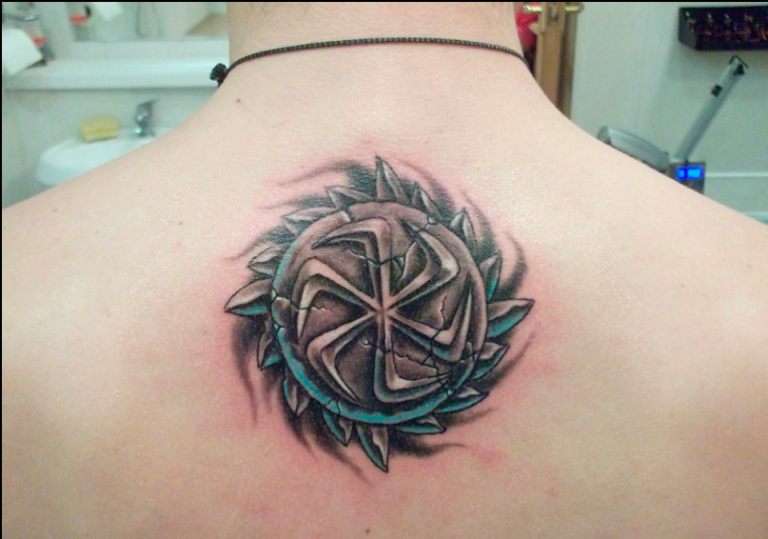 149 Amazing Polish Tattoo Design with Meaning, Ideas and Celebrities ...