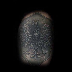 149 Amazing Polish Tattoo Design with Meaning, Ideas and Celebrities ...