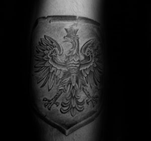 149 Amazing Polish Tattoo Design with Meaning, Ideas and Celebrities ...