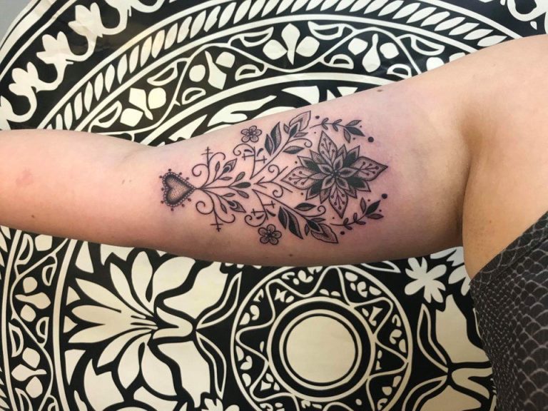 149 Amazing Polish Tattoo Design with Meaning, Ideas and Celebrities ...