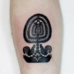 149 Amazing Polish Tattoo Design with Meaning, Ideas and Celebrities ...