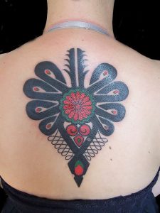 149 Amazing Polish Tattoo Design with Meaning, Ideas and Celebrities ...