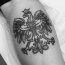 149 Amazing Polish Tattoo Design with Meaning, Ideas and Celebrities ...
