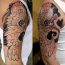 149 Amazing Polish Tattoo Design with Meaning, Ideas and Celebrities ...