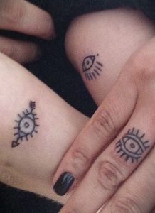 43 Amazing Turkish Tattoo Design with Meaning - Body Art Guru